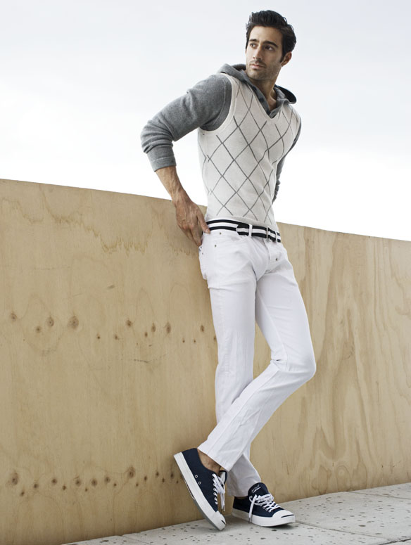 A Blog For Fashion Trends, Store Windows & Interiors: FRENCH MAGAZINE ...