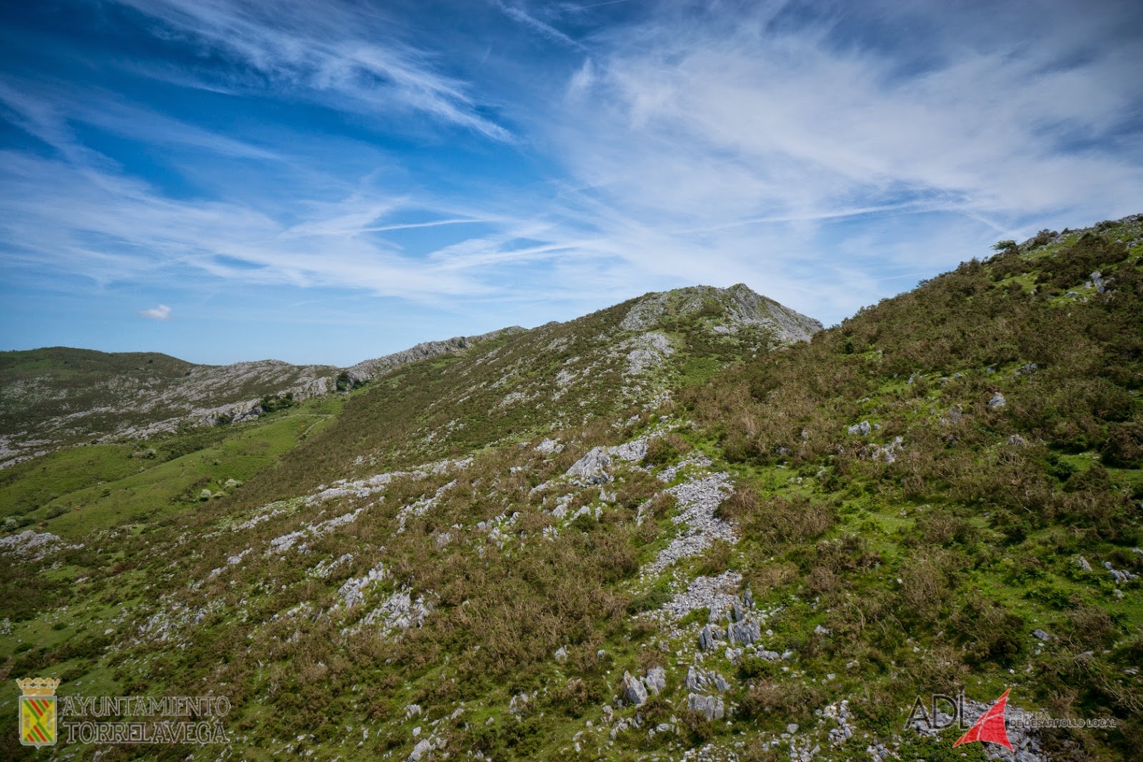 Reportaje fotografico en Castro de Las Lleras ~ TorrelavegaVERDE