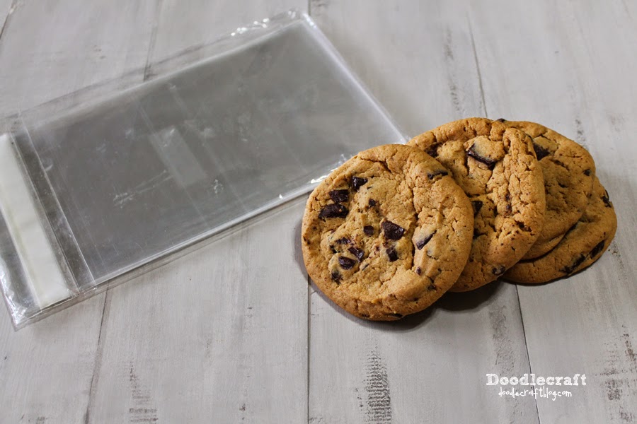 It's Great to be Eight Cookies!