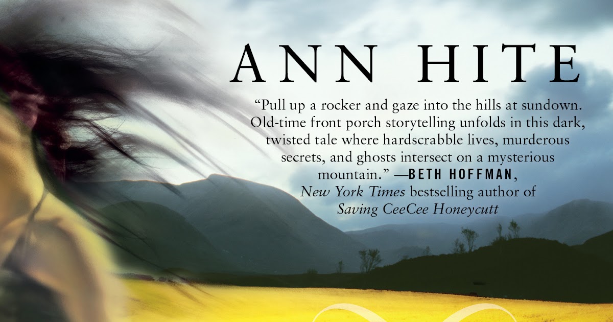Wendy Tokunaga: Ghost on Black Mountain by Ann Hite