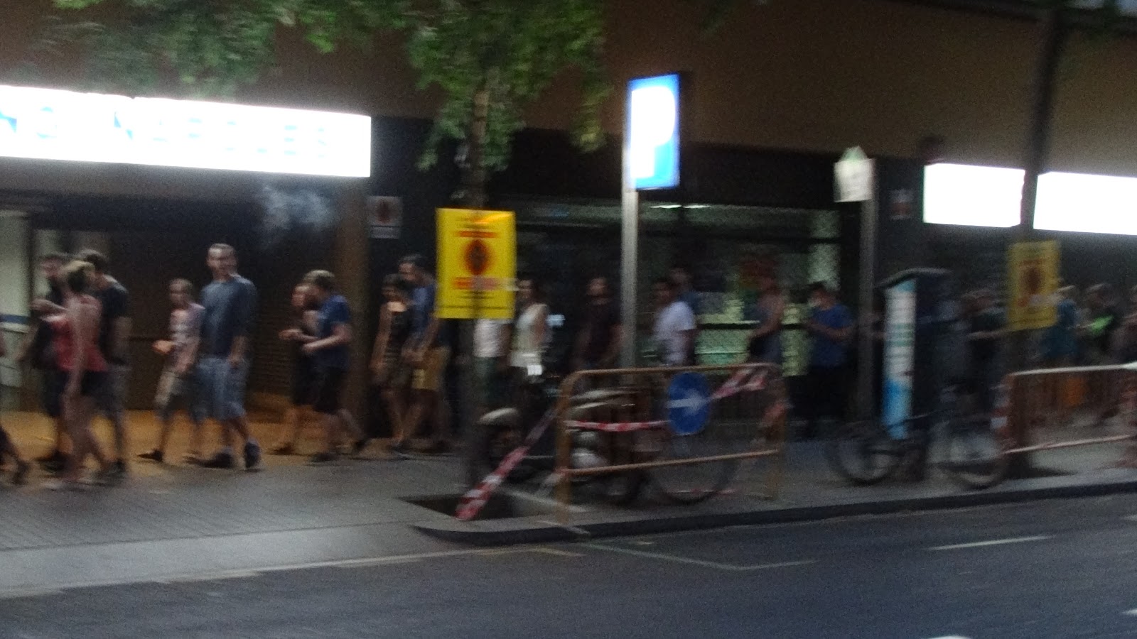 Acorazado Cinéfilo. Francisco Huertas Hernández: Cinema Phenomena ...