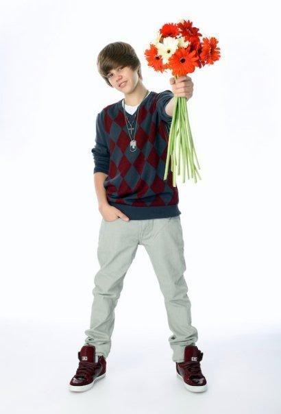 ysopmie: justin bieber rare photo shoot