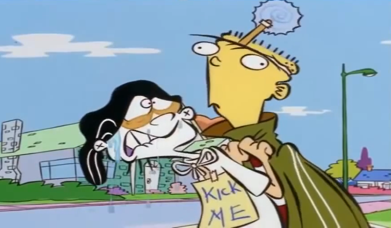 Zc Infinity Reviews The Top Ten Worst Ed Edd N Eddy Episodes