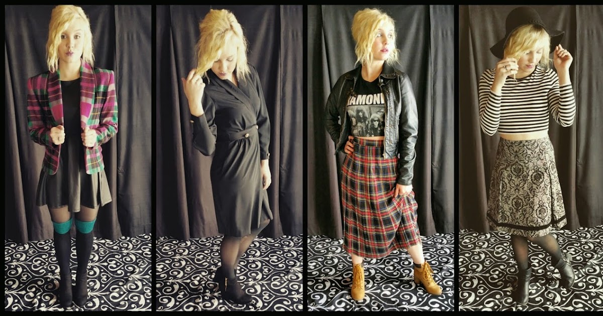 Thrifted Threads & Bargain Buys | simPLEIGH me