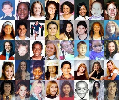 Amber Alerts and Missing Children Cases Updates: Missing Child: Twitter ...
