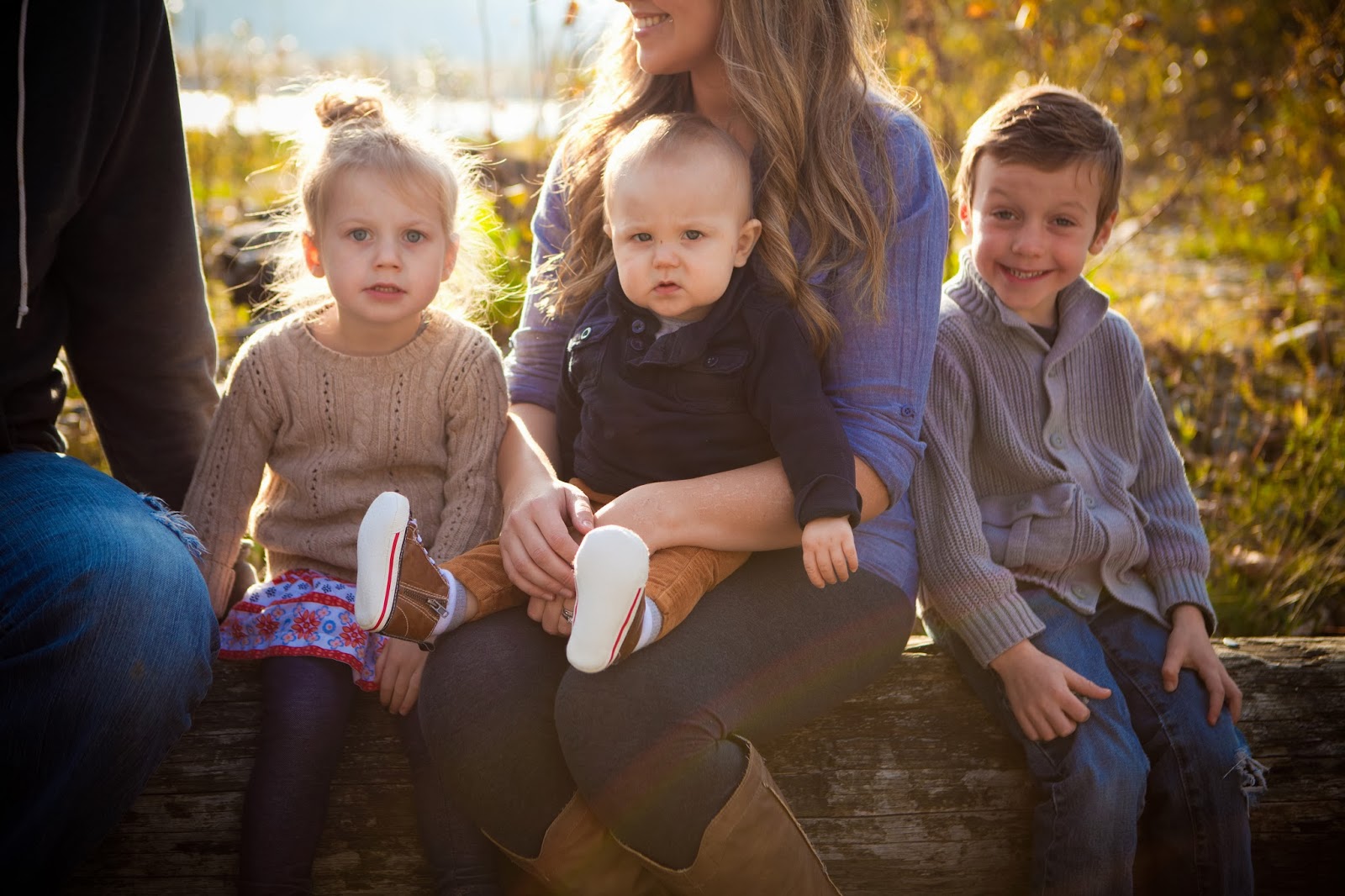 Our House: Our Family