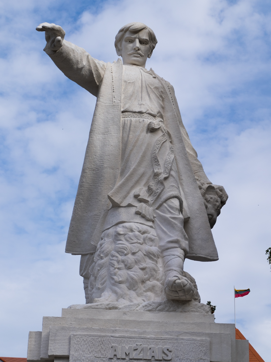 Hello Talalay: Getting Book Smart In Raseiniai, Lithuania