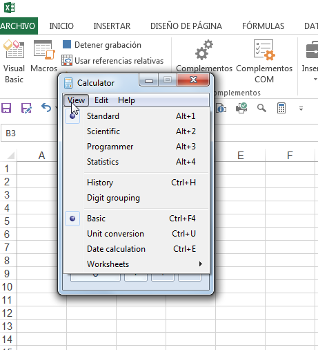 JLD Excel en Castellano - Usar Microsoft Excel eficientemente: Como ...