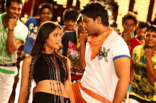 Julayi Movie Review - All India Boxoffice|