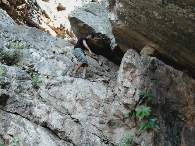 Tada Falls: Ultimate Trekking Destination | Tamil Nadu | Know Your ...