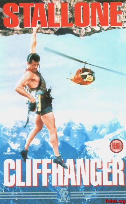 Cliffhanger online schauen und streamen mit Untertiteln in 2160p ...