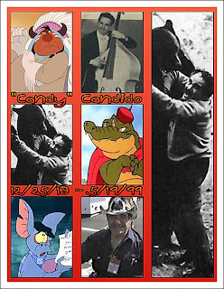 Wishcasting Disney Legends: Candy Candido - Choice number 24 as a ...