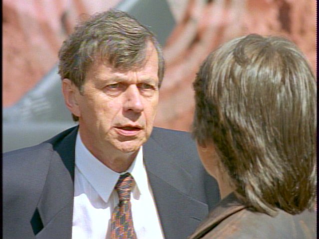 Doc Oho Reviews...: The X-Files Season Two