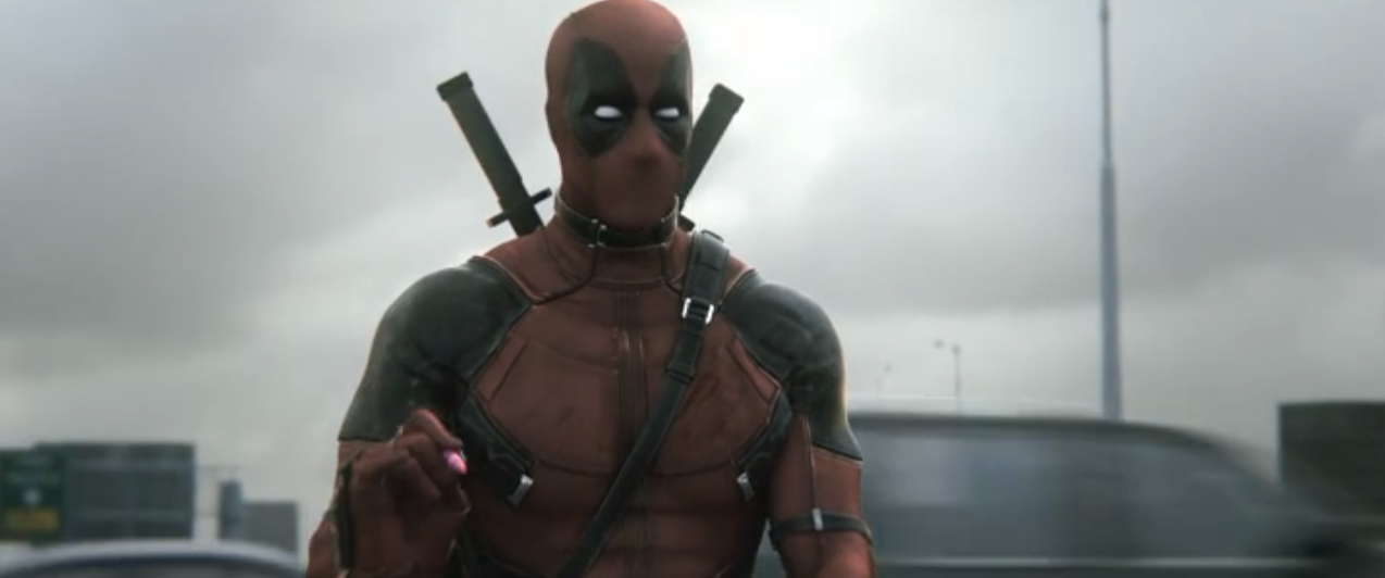 DEADPOOL Test Footage Leaked in HD and Fox Pulls it; Plus a PG-13 ...