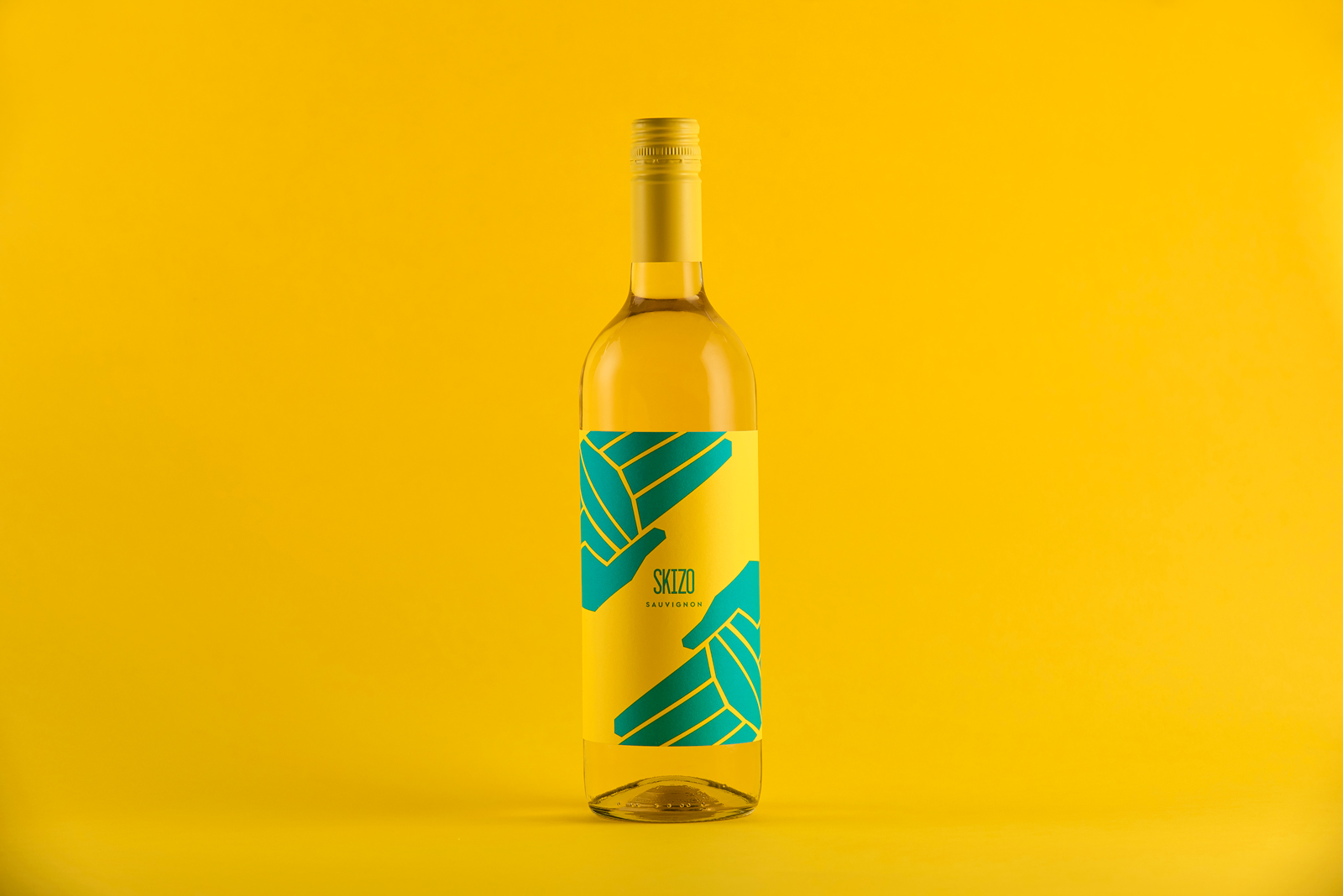 Skizo – Packaging Of The World