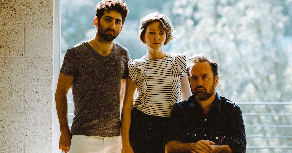 Indie Obsessive: “Absence” by DYAN – A Song Feature