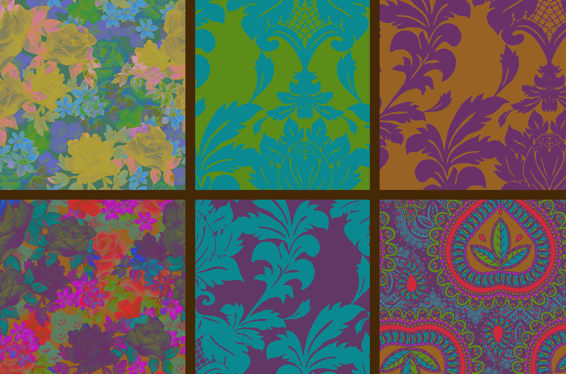 Aimee's Blog: Textiles & Other Ramblings: New Spoonflower Fabrics