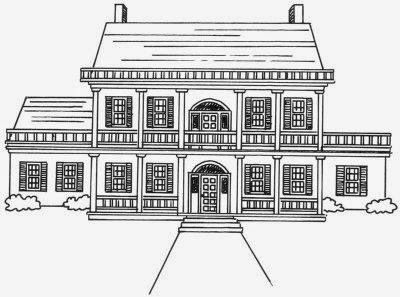 Phoenix: Personality Test - Draw a house