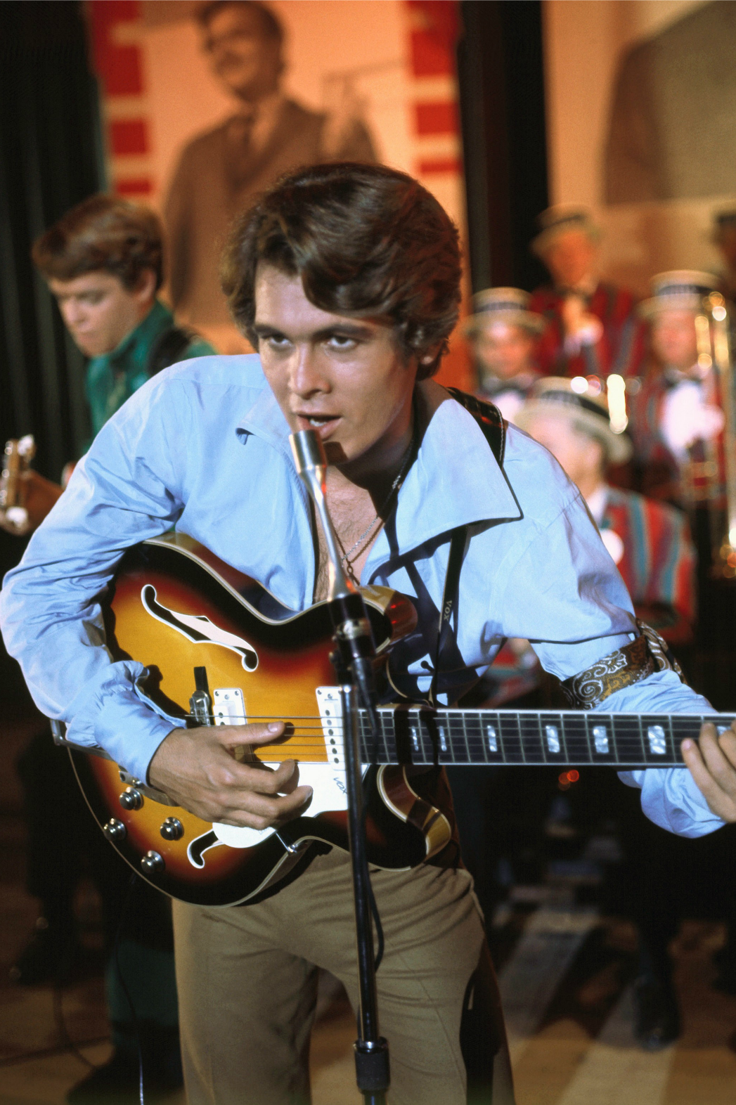 Precious Cargo: Whatever Happened to Christopher Jones?