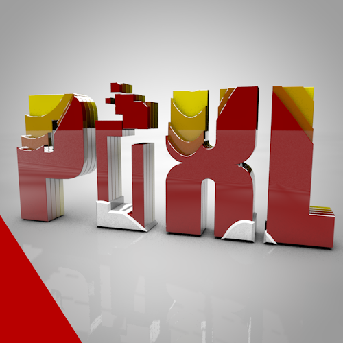 Free Bevel Logo Preset - Pixldg Blog