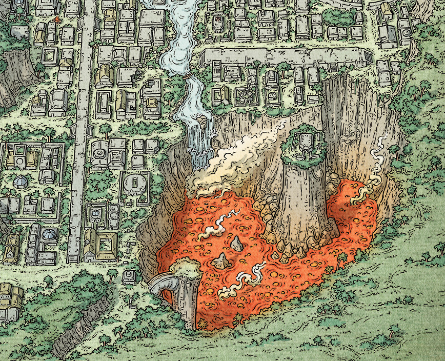 Power Score: September 2017