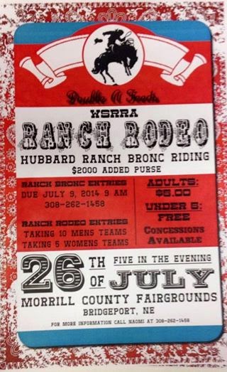 Being a Ranch Rodeo Producer from the Circle L! – The Circle L Ranch