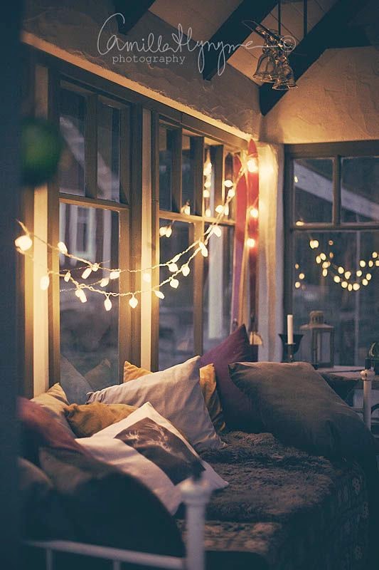 Peaceful coziness | Backyards Click