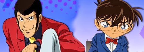 Lupin lll vs Detective Conan: Trailer completo de la película para ...