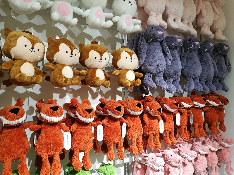 You'll be Surprised What I've Got from MUMUSO Korea! - For Urban Women ...