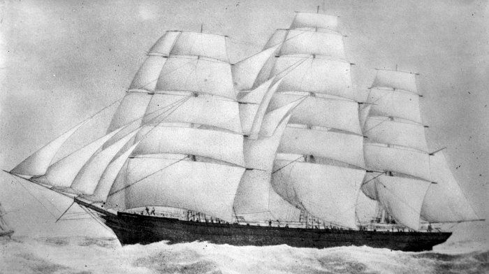 Strong Foundations: James Pilgrim and the Lady Milton