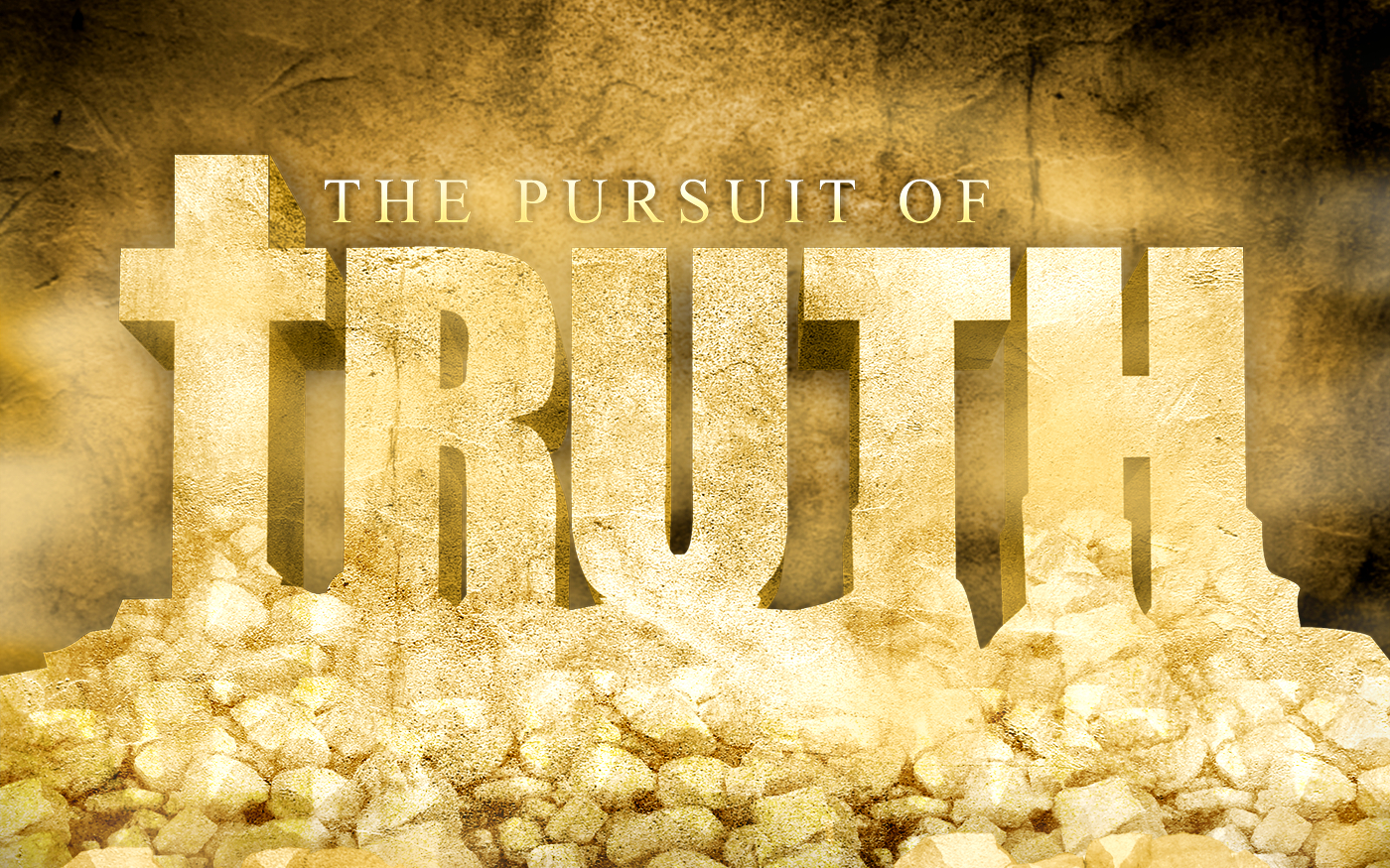 The Faith Pyramid: What is the Faith Pyramid?