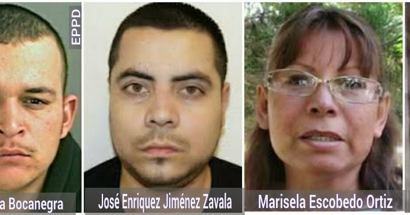 Hispanic News Network U.S.A.: Alleged Mexican Activist Marisela ...