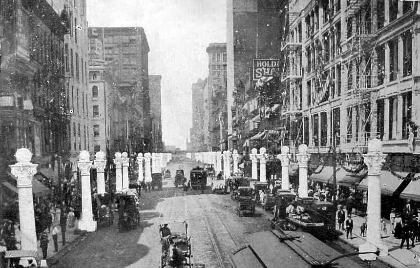 The Digital Research Library of Illinois History Journal™ : Knights ...