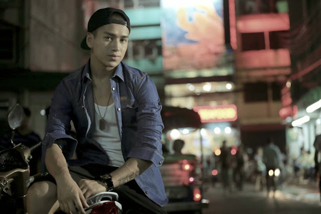 M y a n m a r H u n k s: Aung Ye Lin