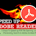 5 Steps Speeding up PDF File Opening, Loading, Previewing, Search in ...