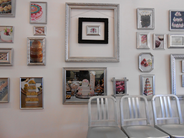 Rochelle Adonis Cakes & Confections (Perth WA) ~ TRESCHAUD'S REVIEWS