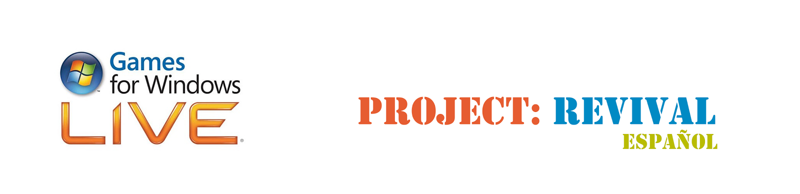 GFWL REVIVAL: ¿Que es?