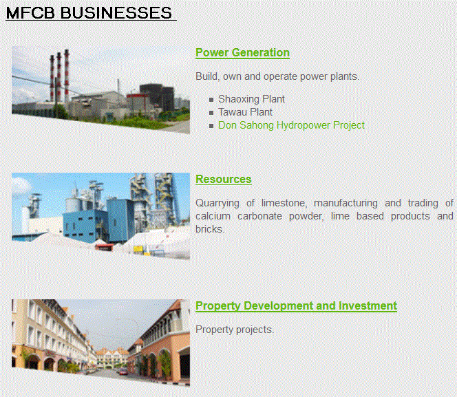 nexttrade: MFCB: An Attractive Value Stock