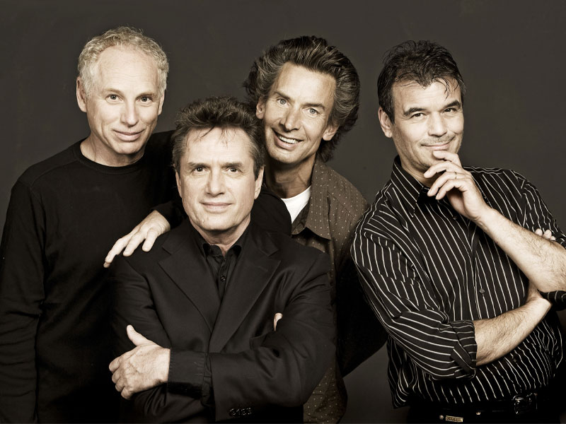 Modern Times: Doe Maar – Symphonica in Rosso: Jan Pijnenburg