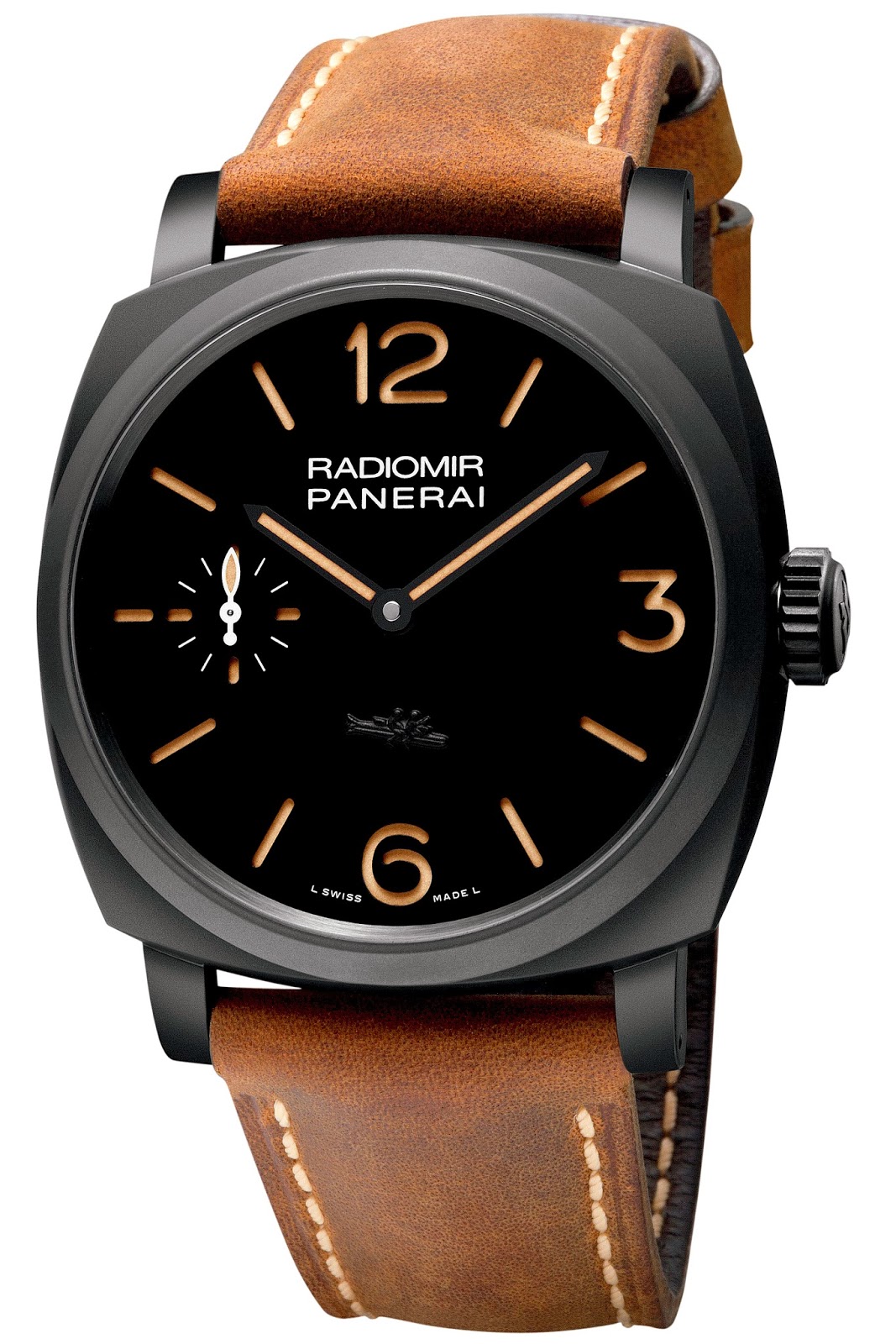 ...Welcome to PaneraiMagazine.com Home of Jake's Panerai World ...
