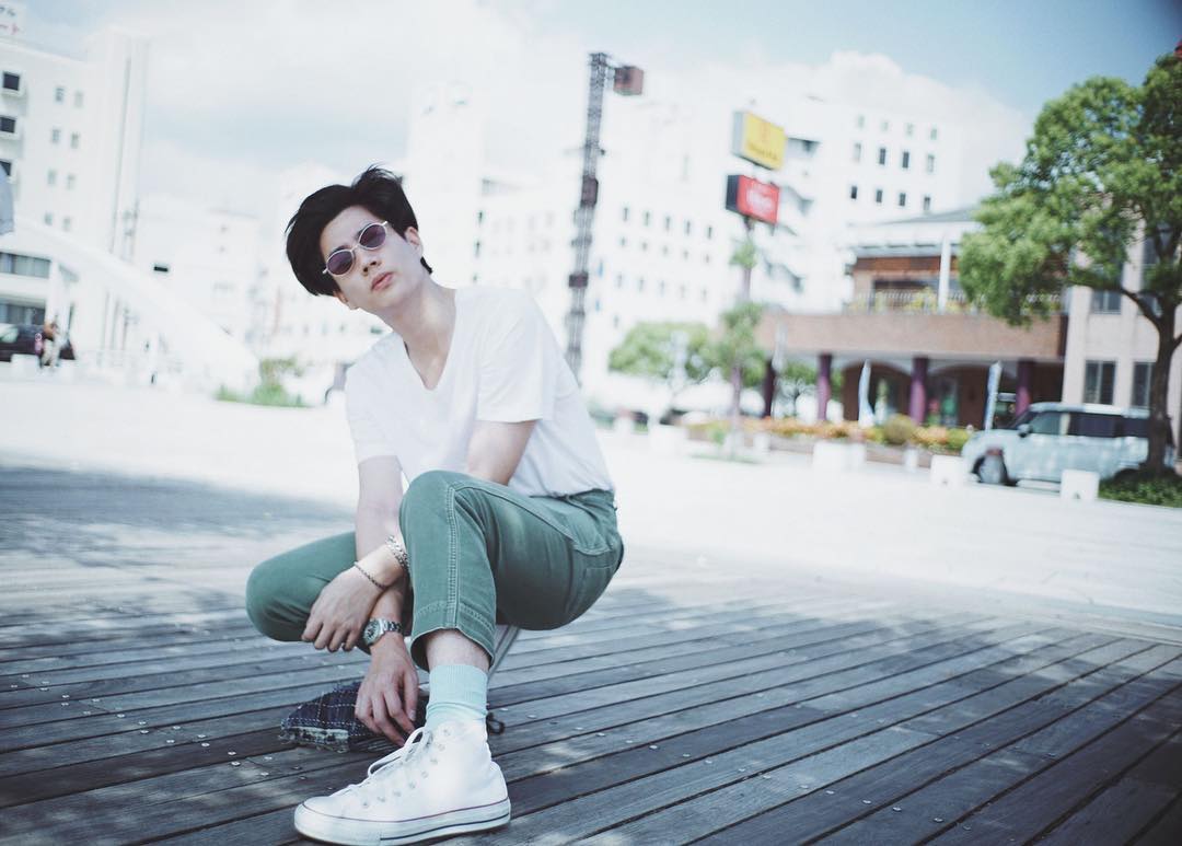 me wuv you: Off Jumpol Adulkittiporn Profile and Facts