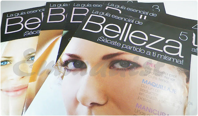 Emmaaist: Revistas de belleza, ¿cuáles compro?