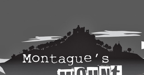 Montague’s Mount Launches With Eerie Trailer - BioGamer Girl