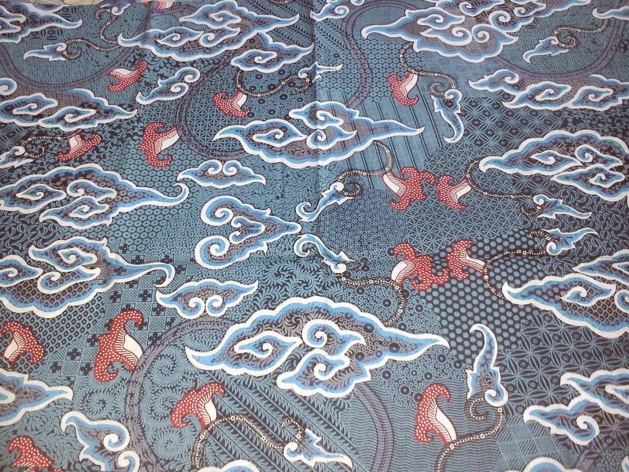 Asal Mula Batik (Sejarah Batik) - Batik Mimi Lan Mintuno