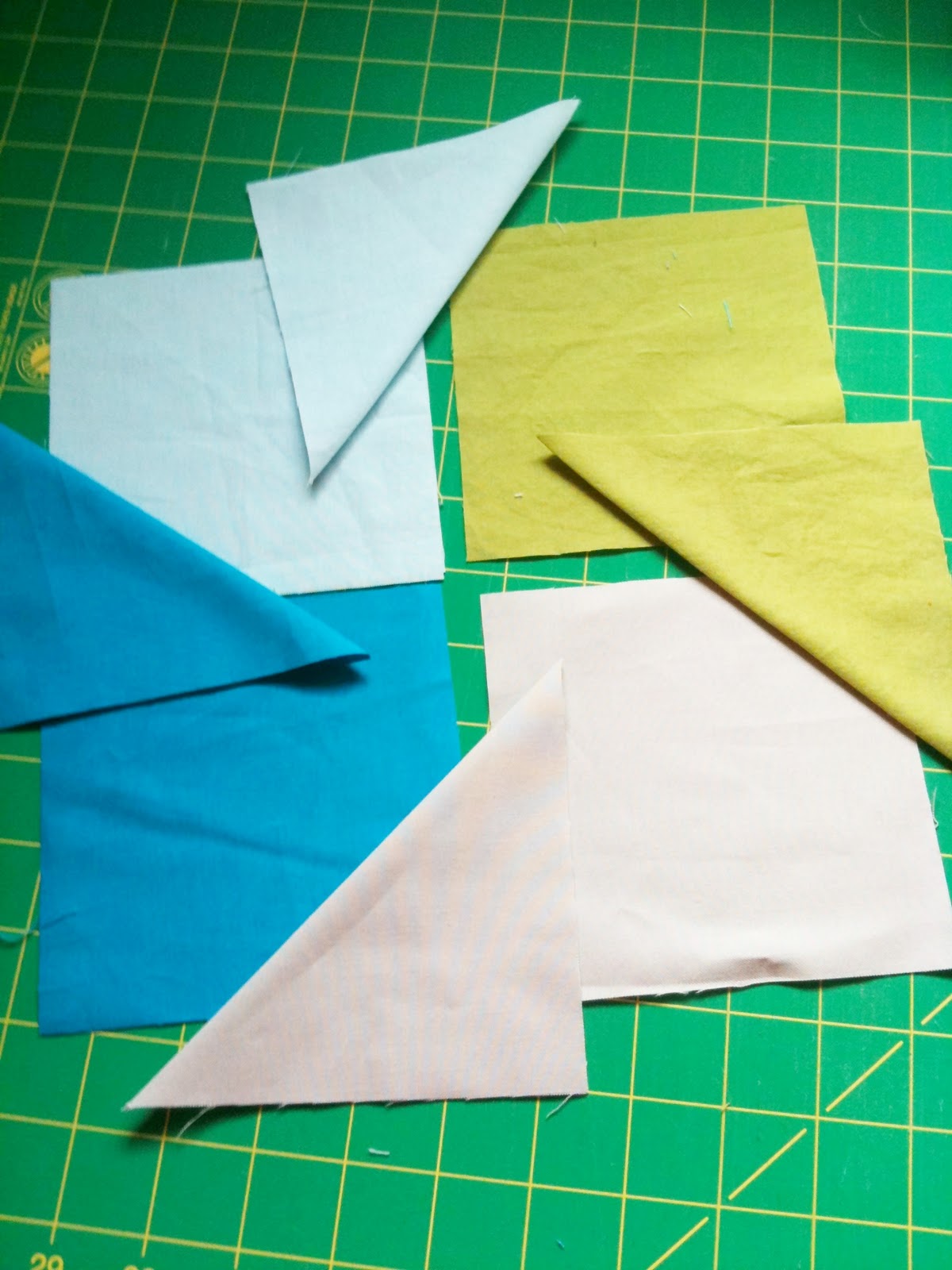 A Few Scraps: Modular Cathedral: Big spinner block