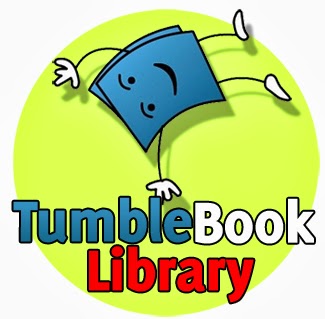 TumbleBooks: Animated E-books for Kids!