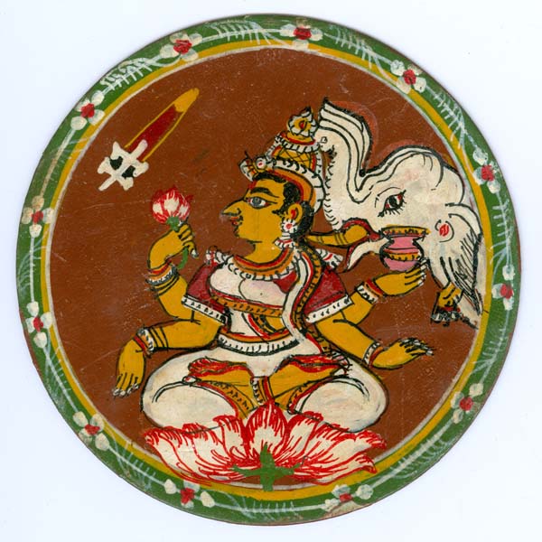 hindu oracle: Meenam ( pisces)