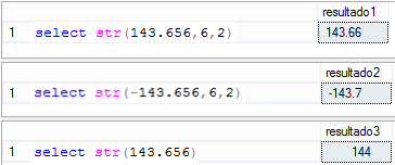 Funciones de Cadena en SQL ~ Farmacia Informatica