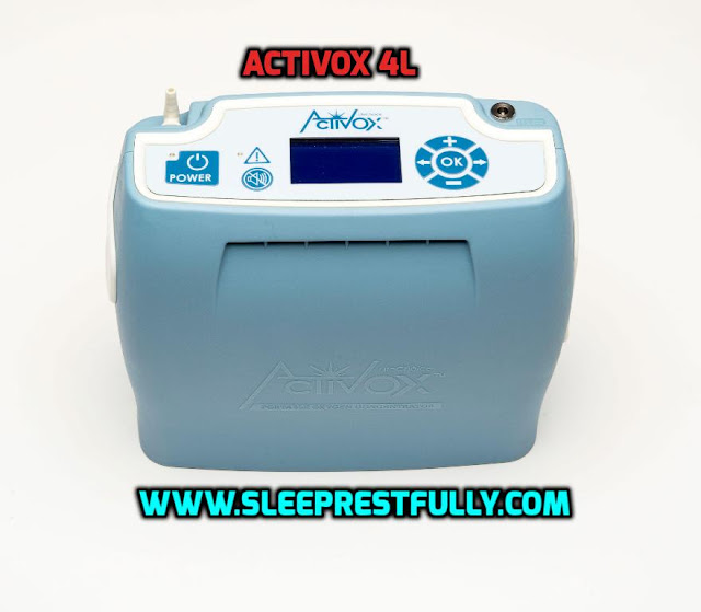 SimplyGo Mini Portable Oxygen Concentrators: All about the Portable ...