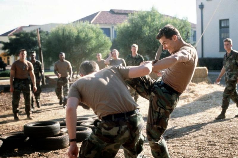 Comeuppance Reviews: The Base 2: Guilty As Charged (2000)